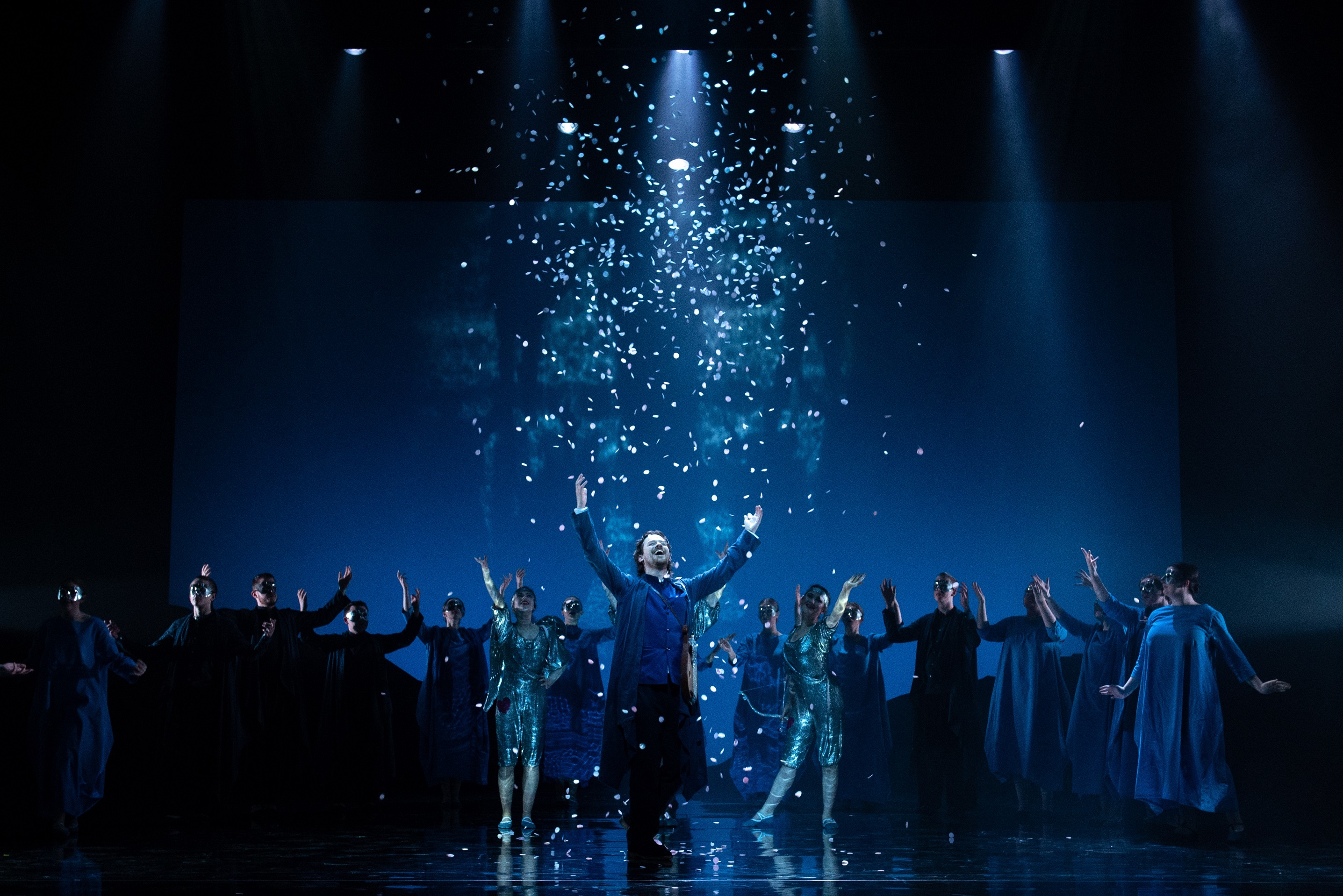 Five Questions with Finlay McLay - Wigtown Book Festival